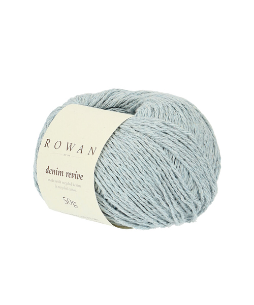 ROWAN Denim Revive - KÄSITÖÖJAAM