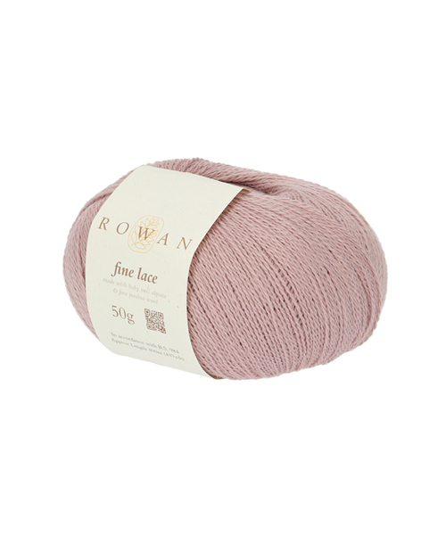 ROWAN Fine Lace - KÄSITÖÖJAAM